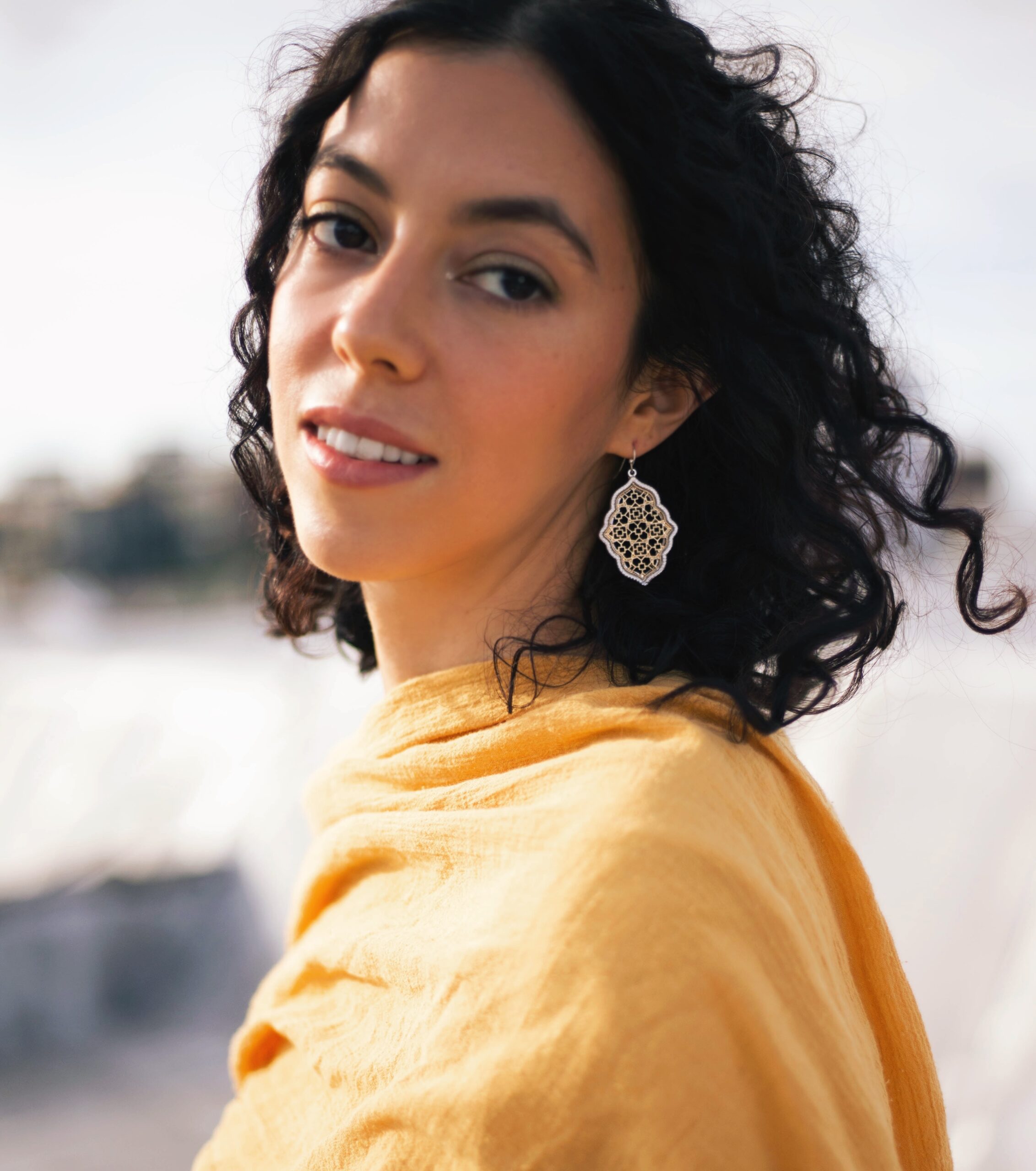 Lily Henley - Jewish Writers Institute